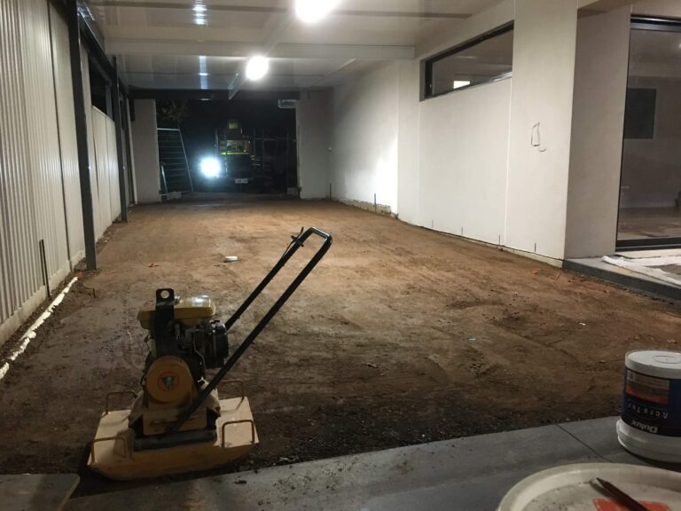 Gallery | Excavation and Earthmoving ving Jobs | DIG SA